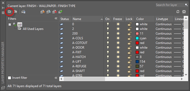 Layer Management in AutoCAD - Engineering.com Layer Management in AutoCAD - Engineering.com