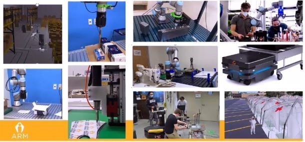 9 Robotic Projects for Mitigating Future Pandemics - Engineering.com 9 Robotic Projects for Mitigating Future Pandemics - Engineering.com