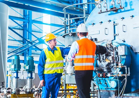 PLM, Smart Factories and Hexagon’s Holistic Vision for Asset Management ...