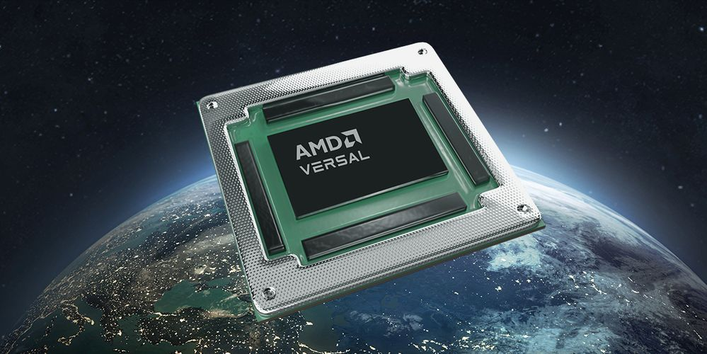 Space-Safe AI Chips Will Open New Frontiers for Aerospace Engineers ... Space-Safe AI Chips Will Open New Frontiers for Aerospace Engineers ...