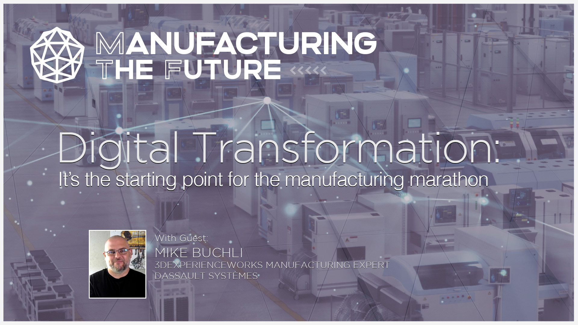 Digital transformation is the starting point for the manufacturing ... Digital transformation is the starting point for the manufacturing ...
