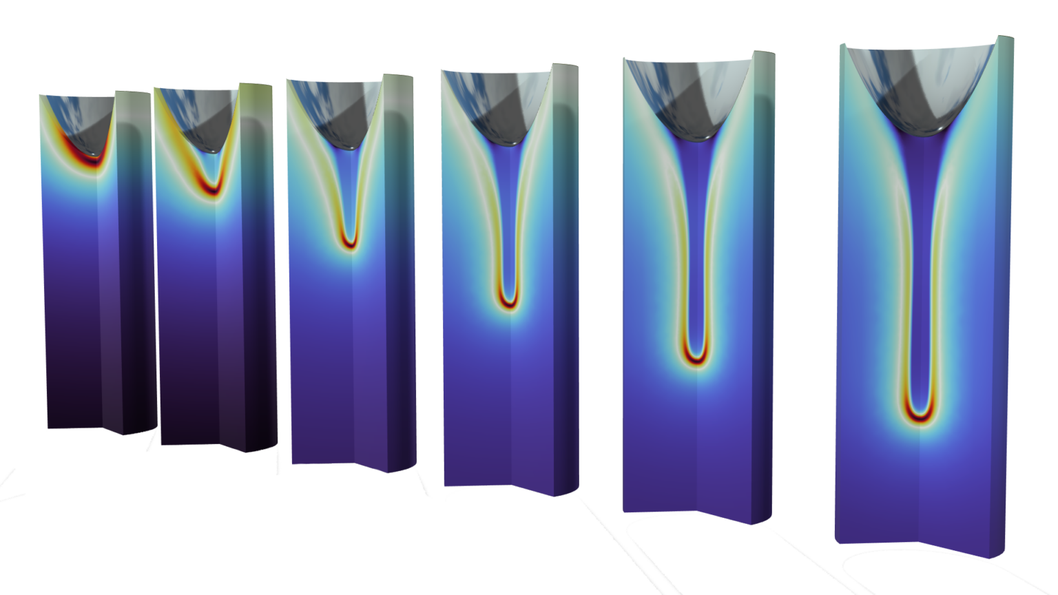 Comsol Multiphysics V63 Released