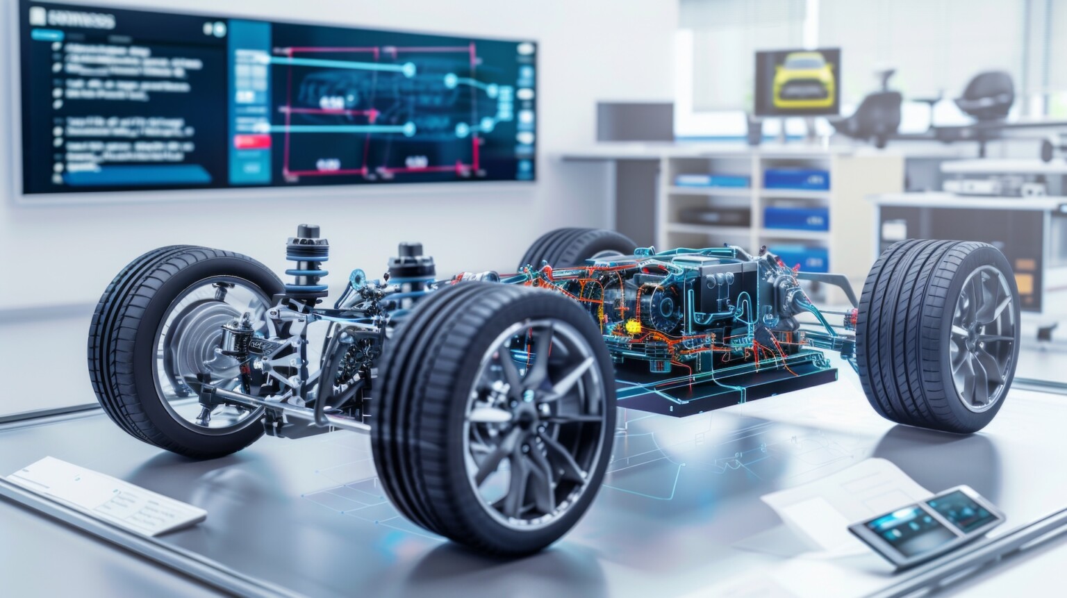 How Does Hardware In The Loop Hil Testing Work