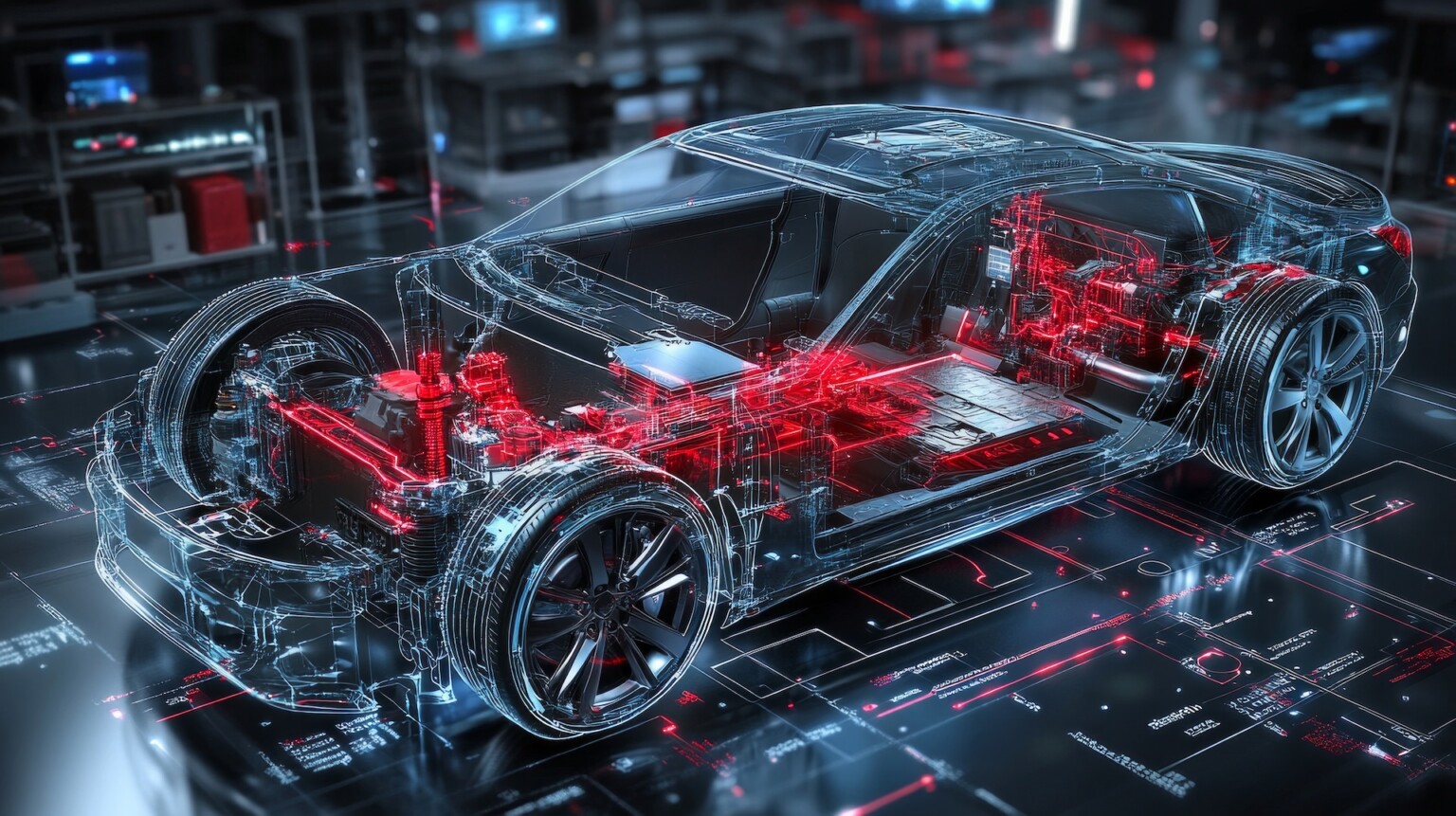 How Is Hardware In The Loop Hil Testing Used In Automotive