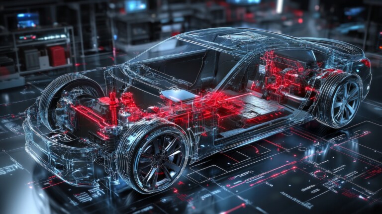 How Is Hardware In The Loop Hil Testing Used In Automotive